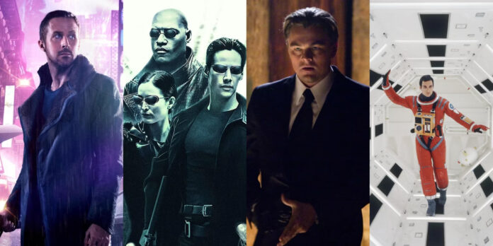 25 Mind-Bending Movies for Fans of 'Inception'