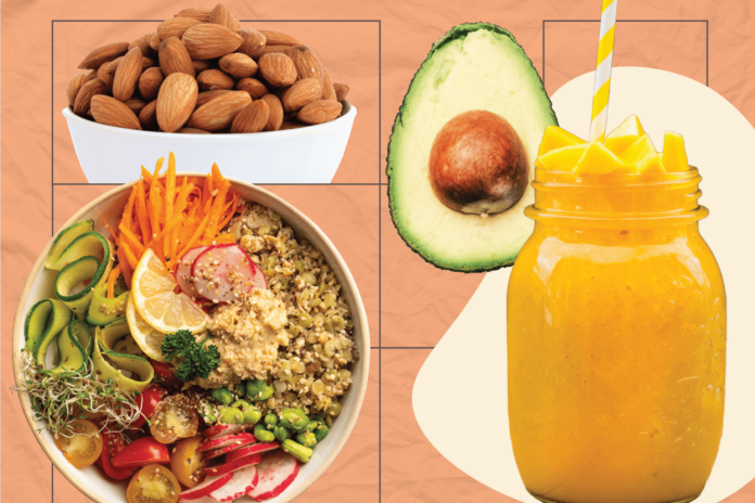 The Ultimate Guide to Following a Carb-Free Diet as a Vegetarian: A ...